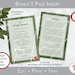 Football Funeral Program Template, Celebration of Life Memorial Service ...