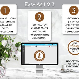 Camouflage Funeral Program Template, Memorial Service Bulletin for ...