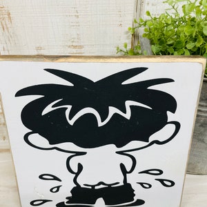 Funny Bathroom Sign Signs for Boys Bathroom Mancave Bar Bathroom Sign ...