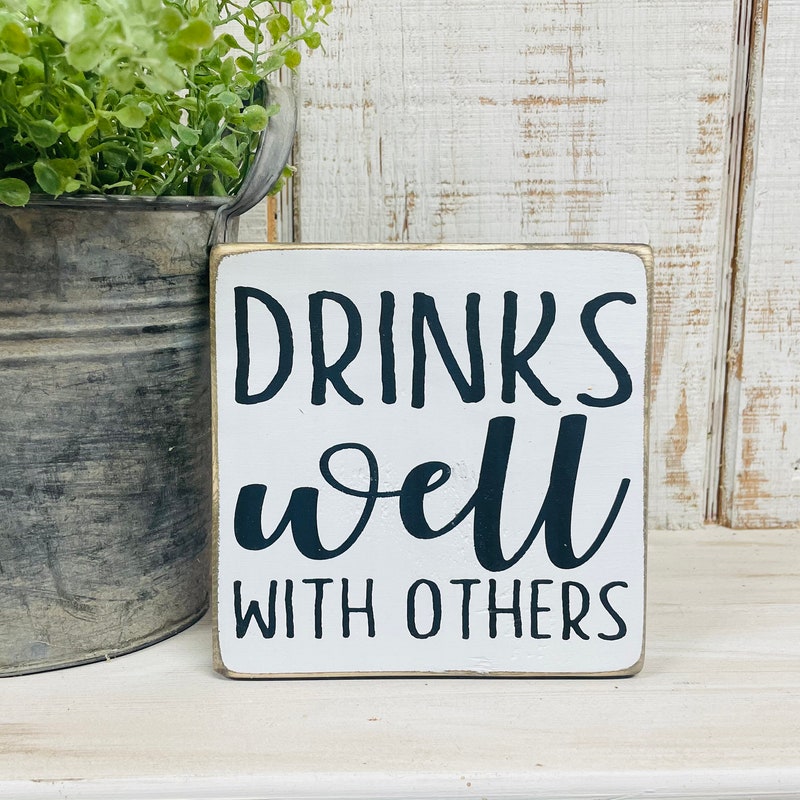 Funny Bar Signs - Etsy