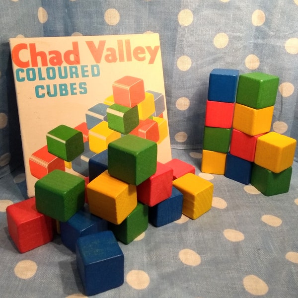 Chad Valley - Etsy UK