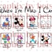 When I'm Mad I Can | Toddler Chart for Managing Emotion | Kindergarten ...