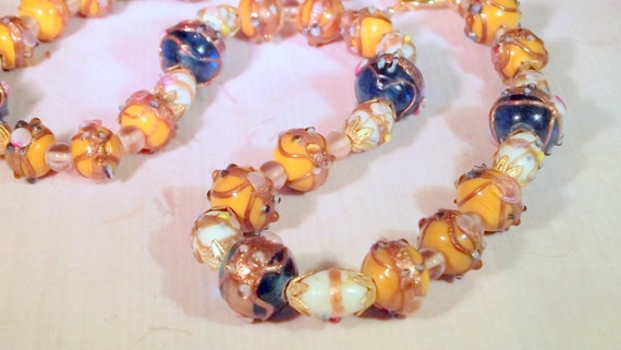 Multi-Faceted:Jewelers, Artisans and Repurposed curated by Etsy Vintage ...