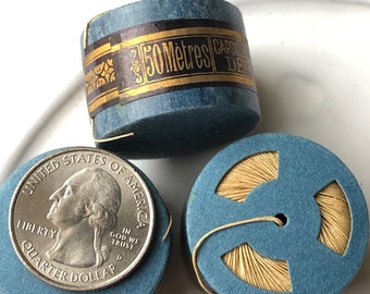 French Antique Linen - Etsy