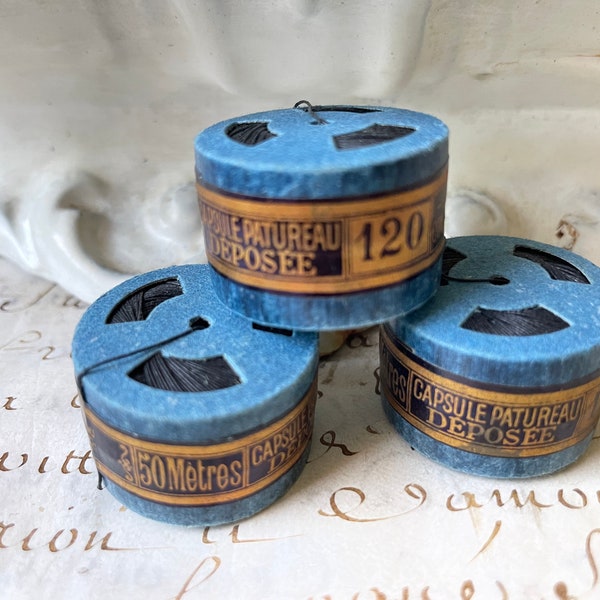 French Antique Linen - Etsy