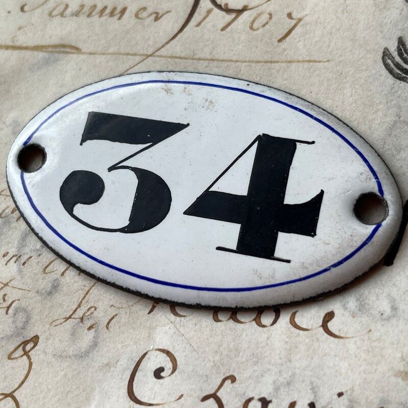 Circa Signs - Etsy