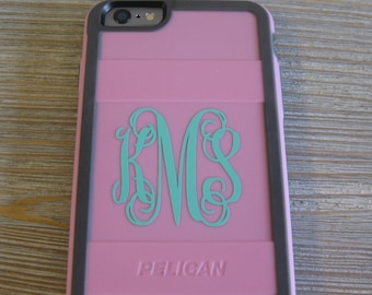 Phone case decal | Etsy