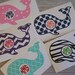 Whale Monogram Car Decal - Whale Monogram Decal - Monogram Decal ...