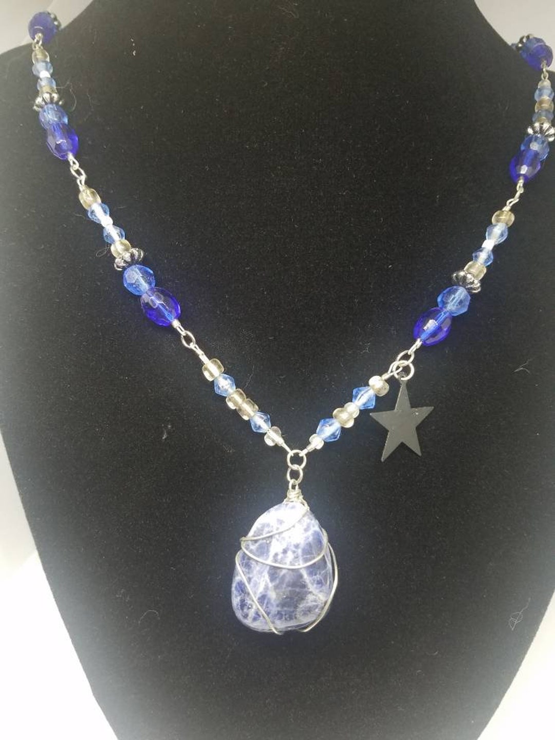 Lapis & Star - Etsy