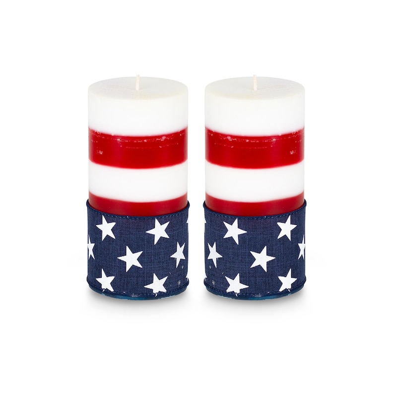 Memorial Candle Block - Etsy