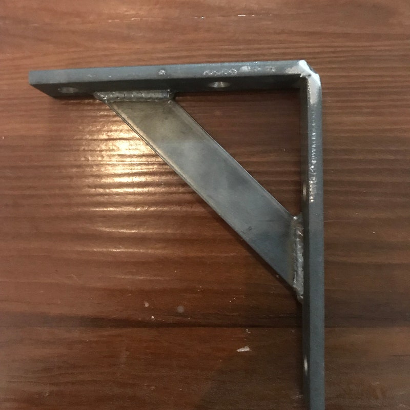 6x6 Brackets - Etsy