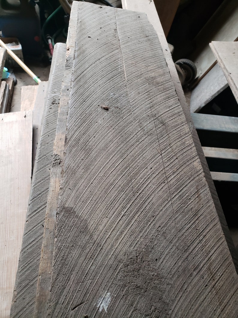 Reclaimed Wood - Red/brown/gray (bundle) - Etsy