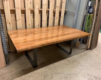 Octagonal Wooden Reception Desk Custom Furnished Curved - Etsy