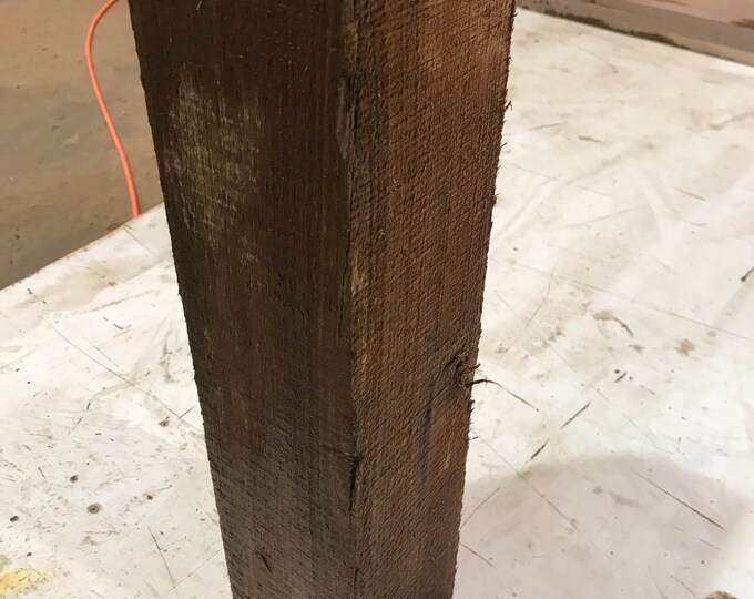 Walnut 4x4 for Wood Turning on Lathe - Etsy