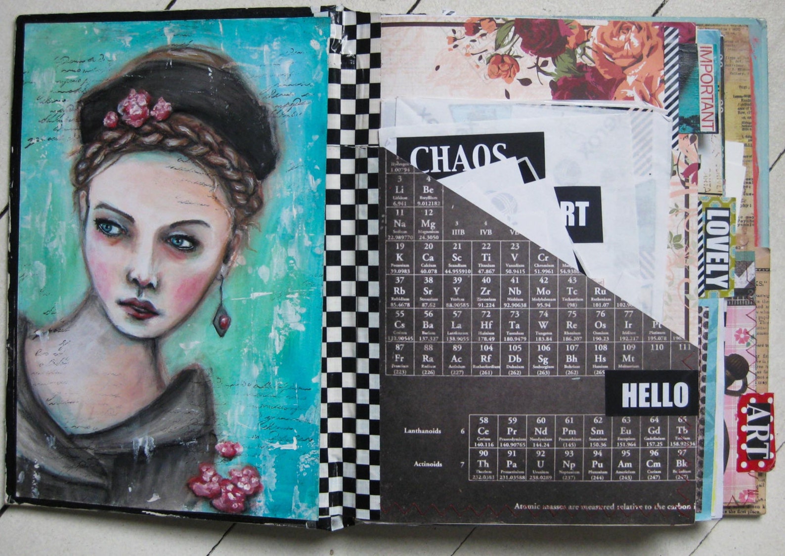 Journal Zine: How to Turn Your Journal Into Your Life Coach, Your Best ...