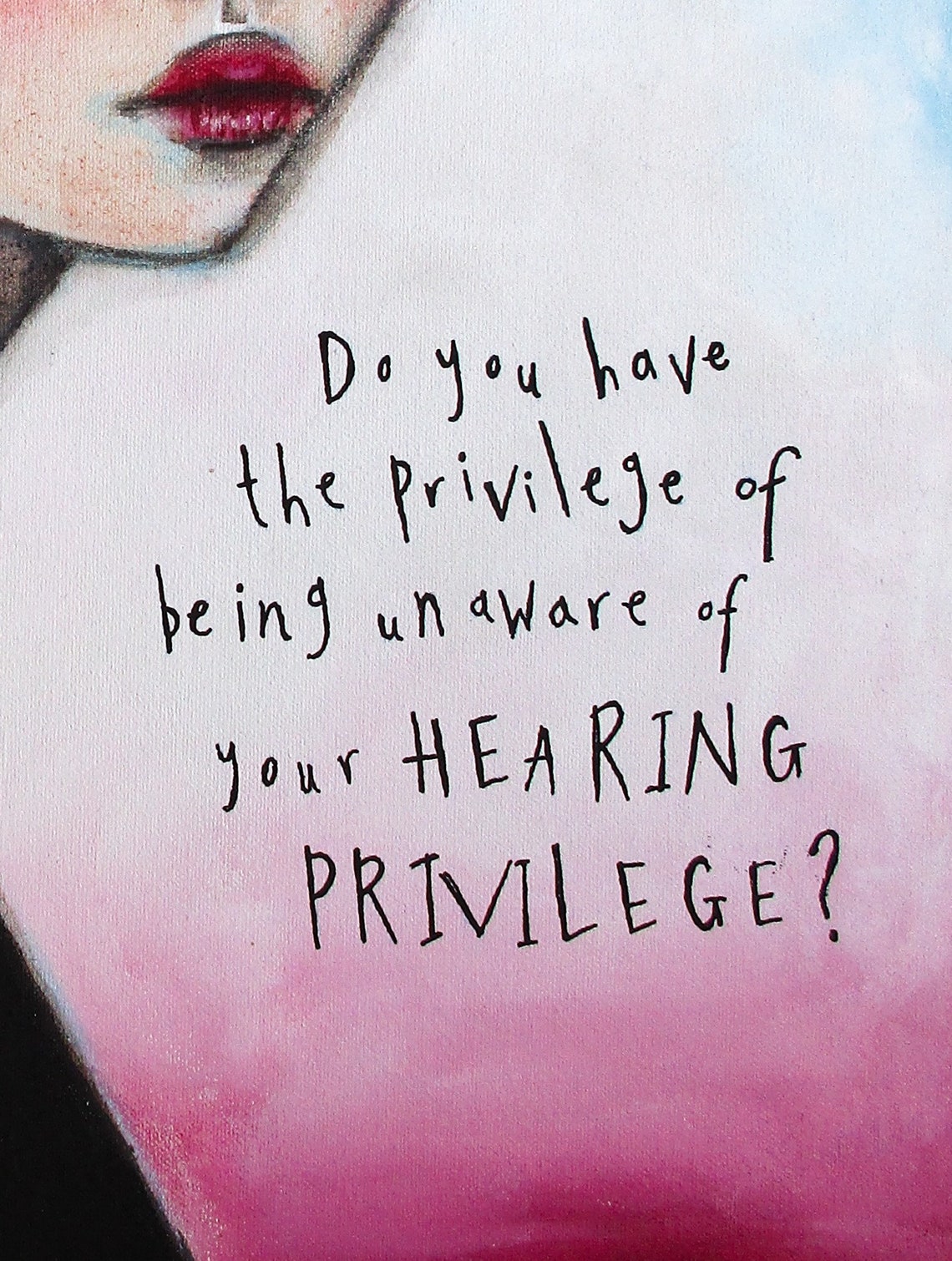 Do You Have the Privilege - Etsy Australia