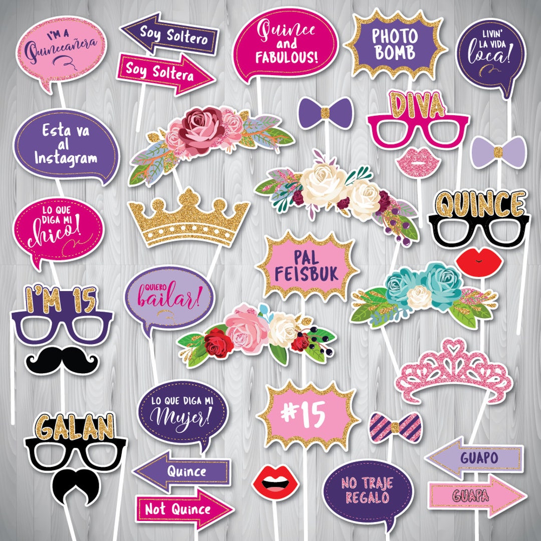 Quinceañera Birthday, Sweet 15, Quince Birthday, Quinceanera Party ...