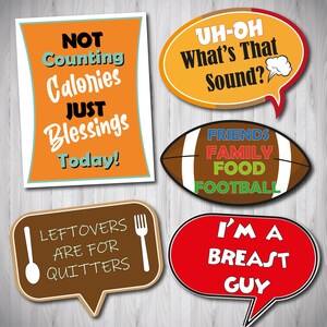 Thanksgiving Photo Booth, Family Reunion Photo Booth, Thanksgiving ...