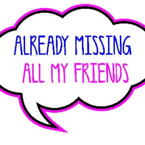 End of School Props, Classroom Props, Printable School Year Props ...