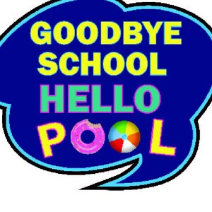 End of School Props, Classroom Props, Printable School Year Props ...