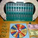 Vintage Wheel of Fortune Game - 1991 Pressman Version - Vintage Game - Etsy