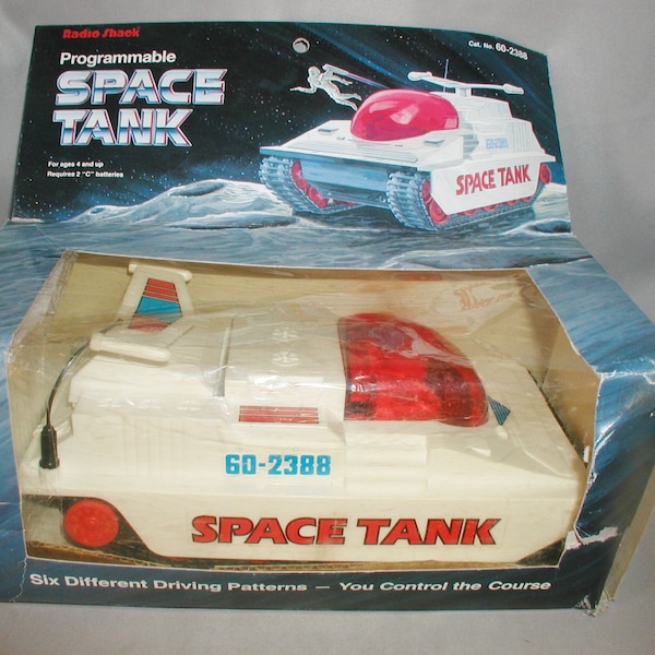 Antique Toy Tanks - Etsy