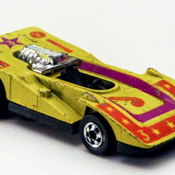 Hot Wheels 1978 - Etsy