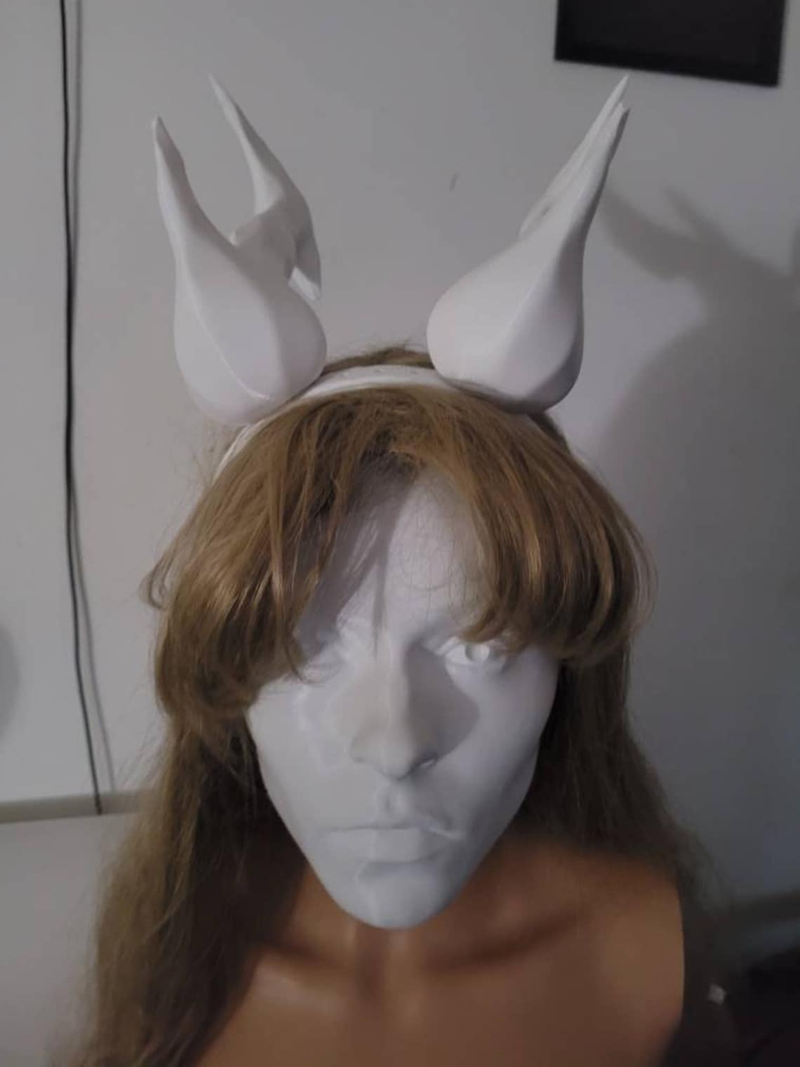 Cosmic Elf Horns - Etsy