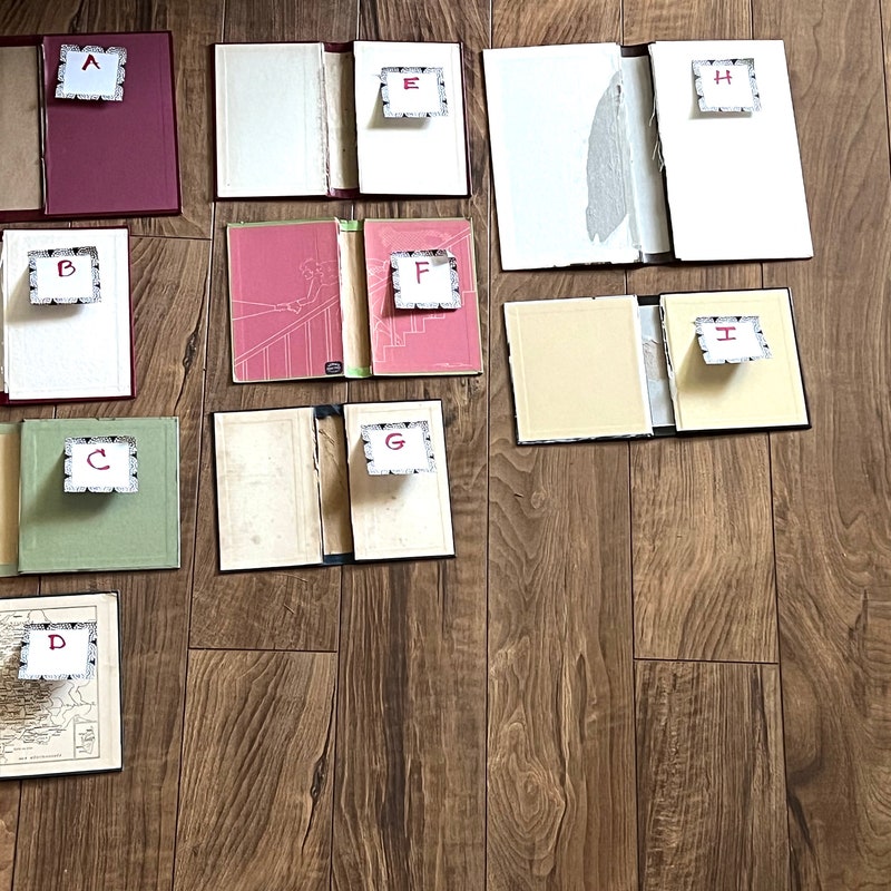 Smash Book - Etsy
