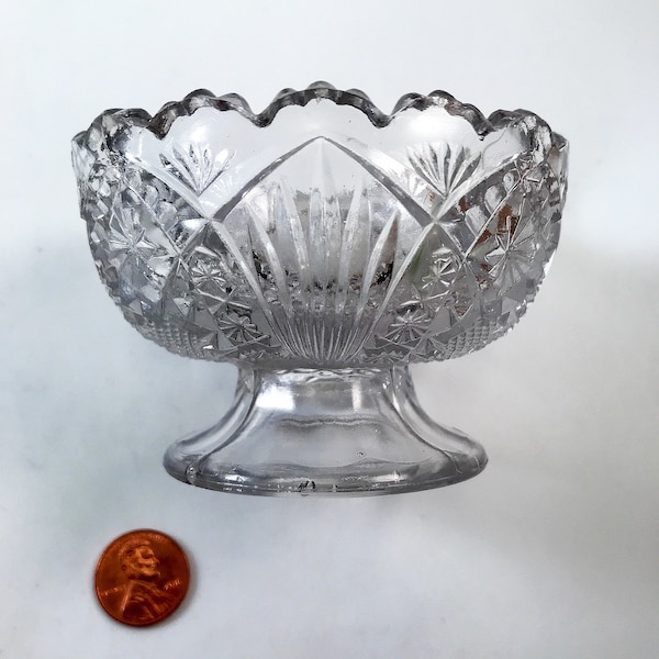 Small Compote - Etsy