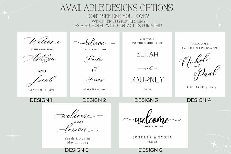 Custom Acrylic Wedding Timeline Sign – Personalized Painted Acrylic ...