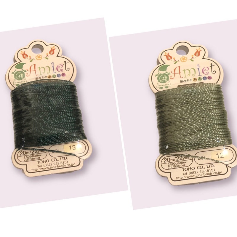 PerlenHarmonyOase - Etsy.de