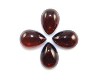 Carbuncle stone | Etsy