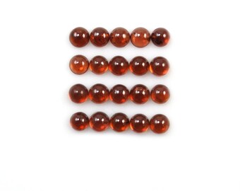 Carbuncle Stone | Etsy