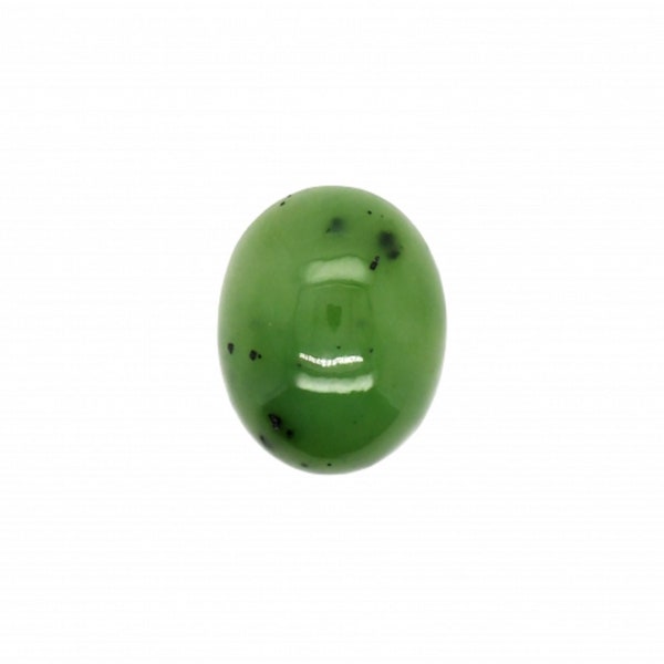 Single Jade Stone for Jewelry - Etsy