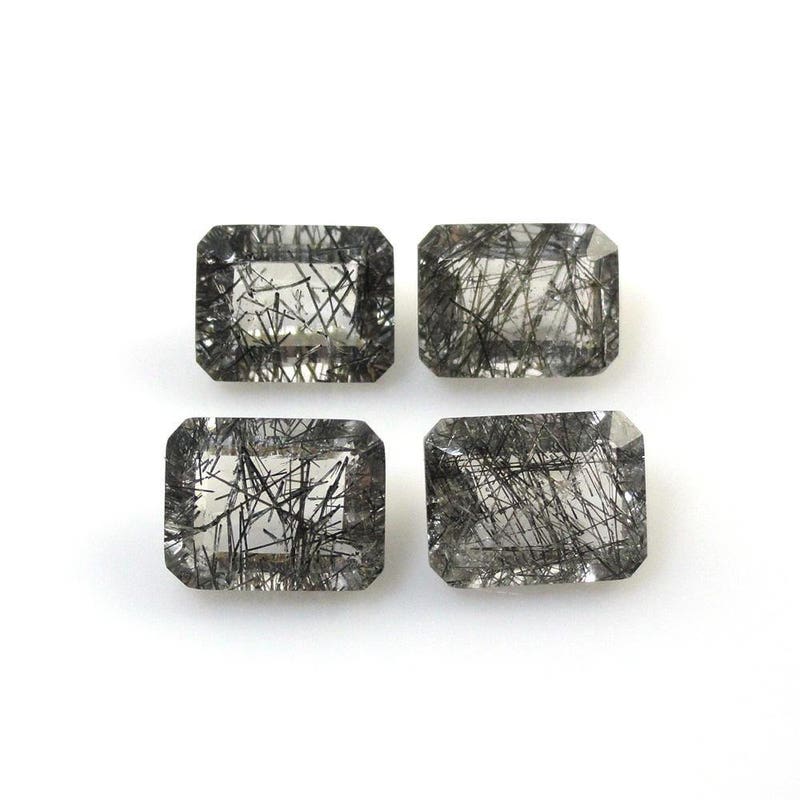 Emerald Quartz - Etsy