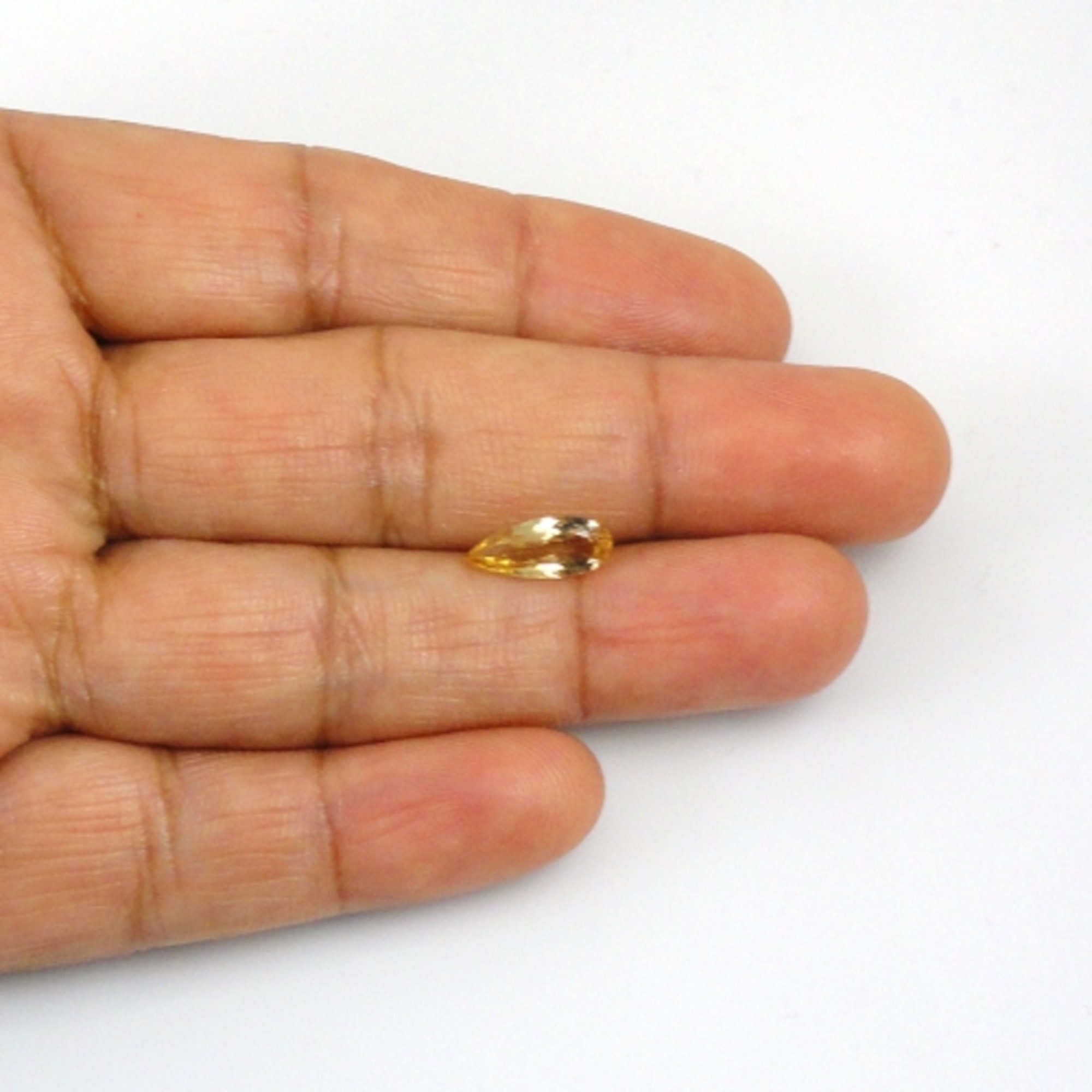 Craft Supplies & Tools Jewelry & Beauty Imperial Topaz Faceted ...
