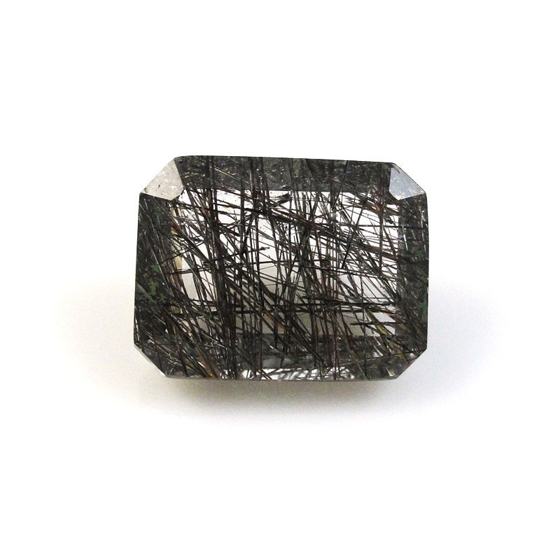 Rutilated Quartz - Etsy