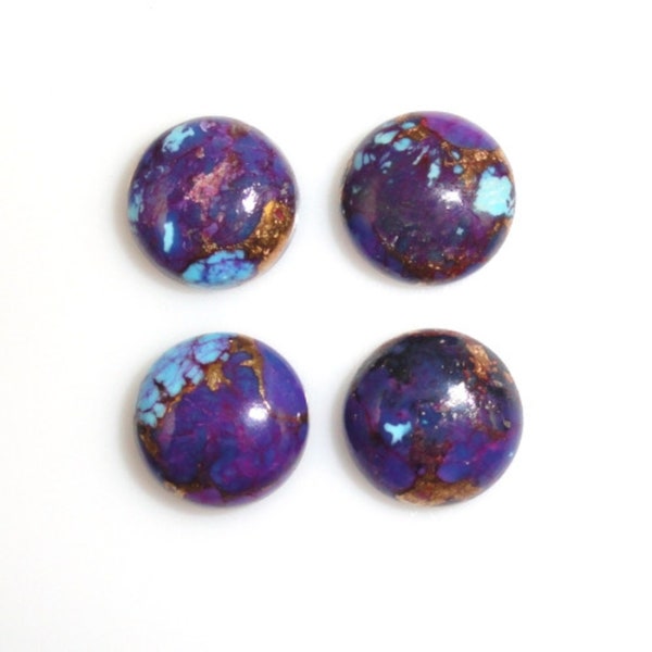 Purple and Turquoise - Etsy
