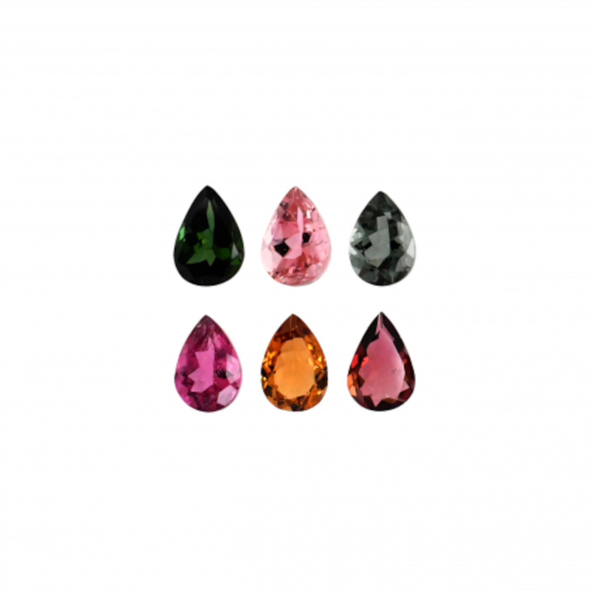 October Gemstone Color