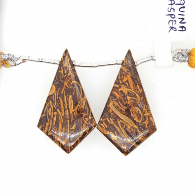 Indian Script Stone - Etsy