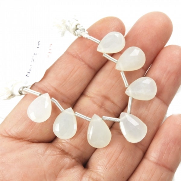 Moonstone Drops - Etsy