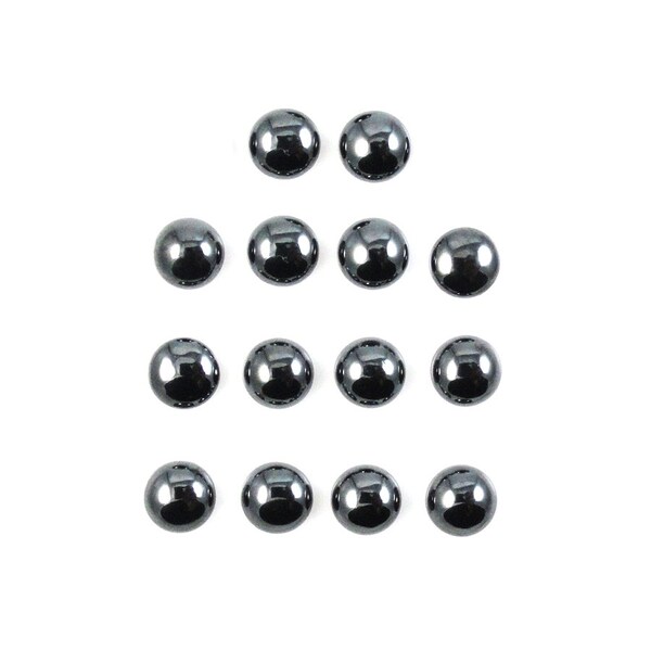 Hematite Color - Etsy