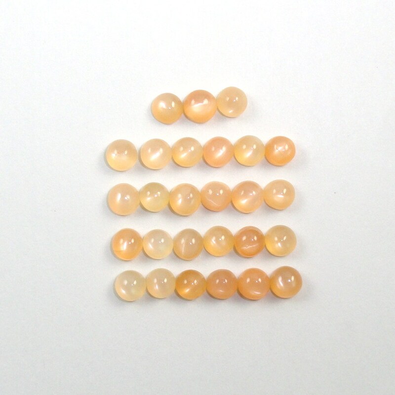 Peach Colored - Etsy