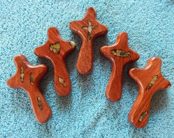 Comfort cross | Etsy