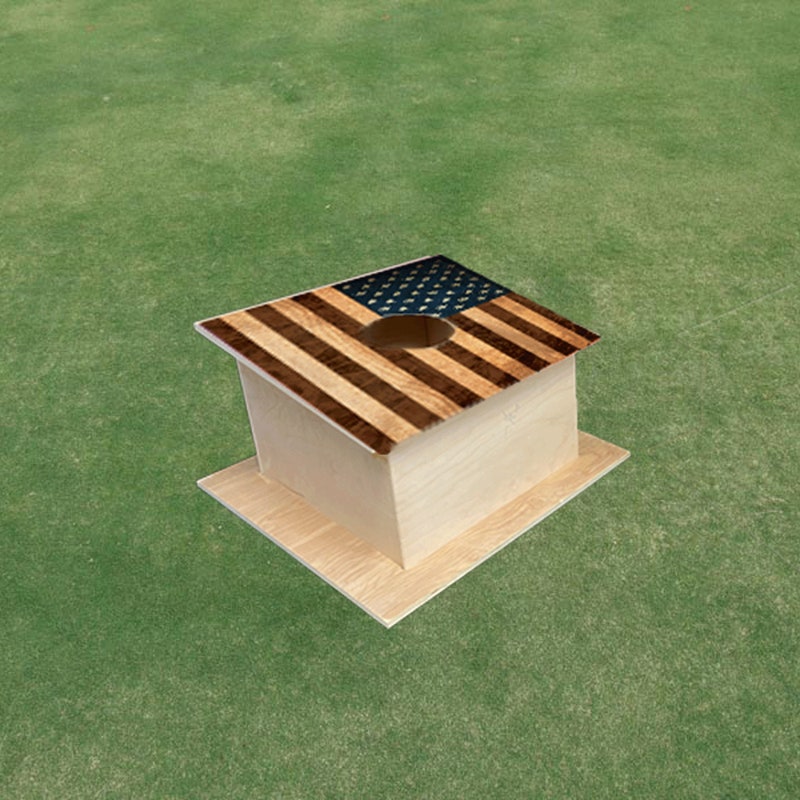 Wood Mail Box - Etsy