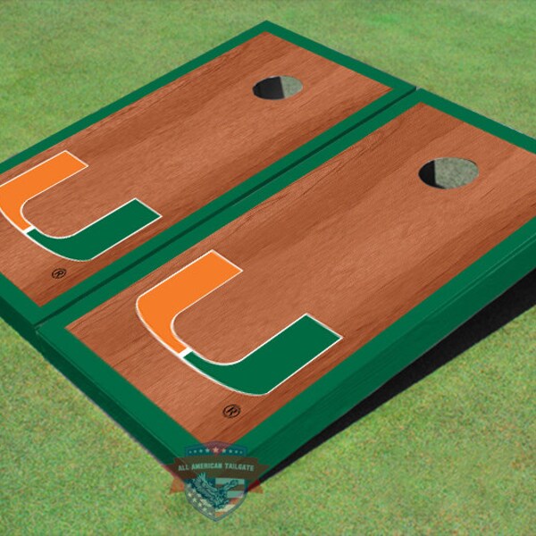 University of Miami - Etsy