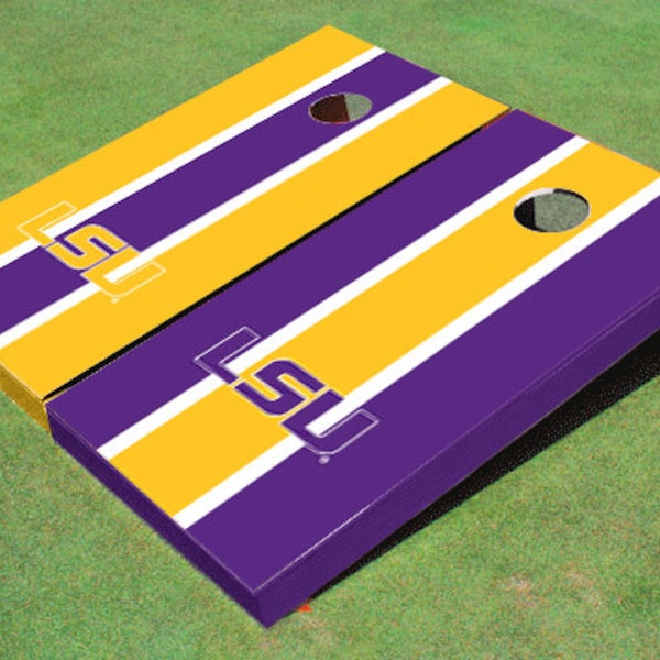 Cornhole Boards - Etsy
