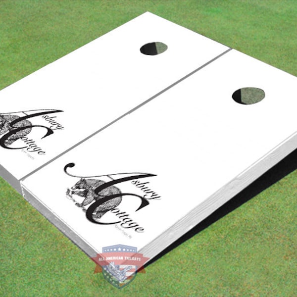 Custom Corn Hole - Etsy