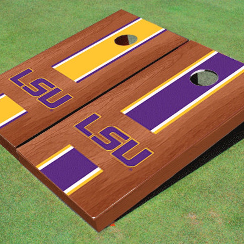 Lsu - Etsy